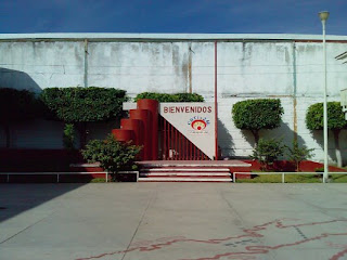 TURISMO CBTis 246
